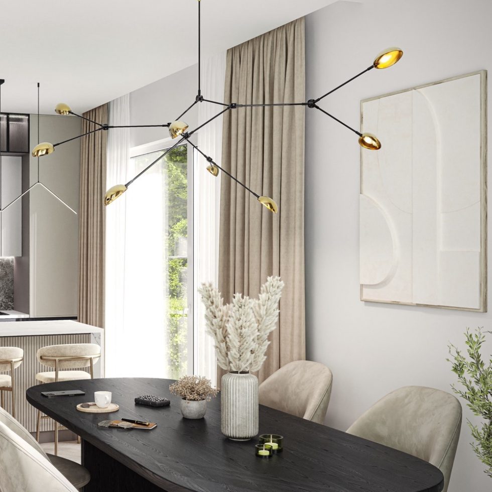 Frame | Wille miejskie w Warszawie