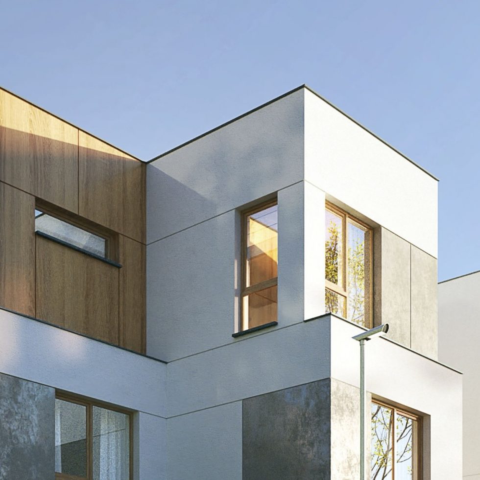 Frame | Wille miejskie w Warszawie